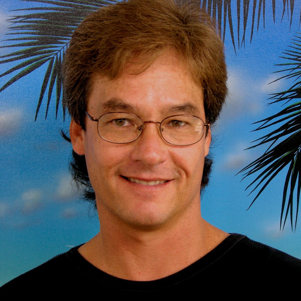 Deir, Thomas - Volcano Art Center