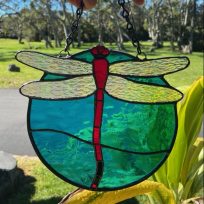 Claudia McCall – Volcano Art Center