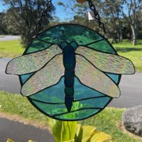 Claudia McCall – Volcano Art Center