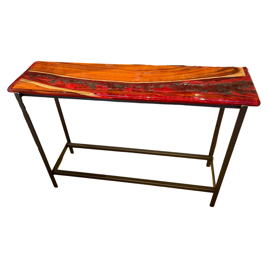 Wood – Volcano Art Center