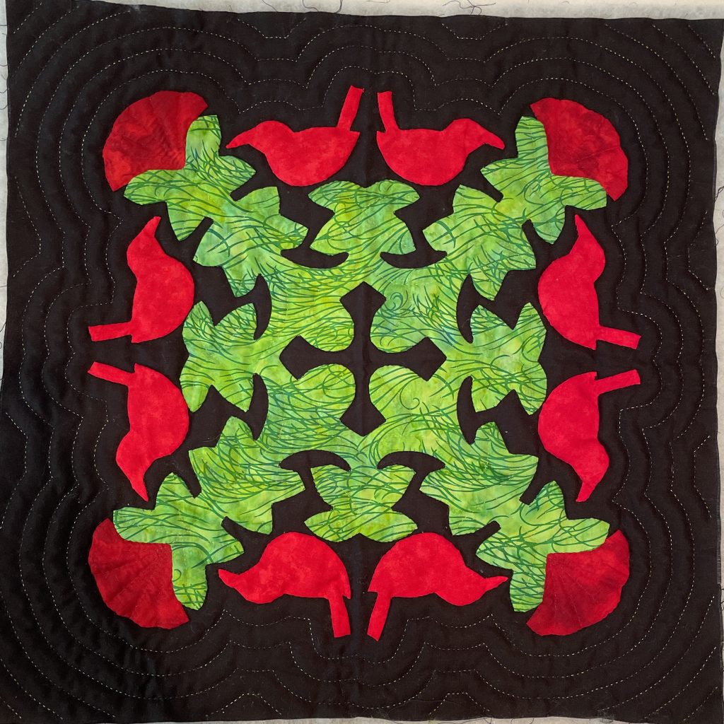 Quilts – Volcano Art Center