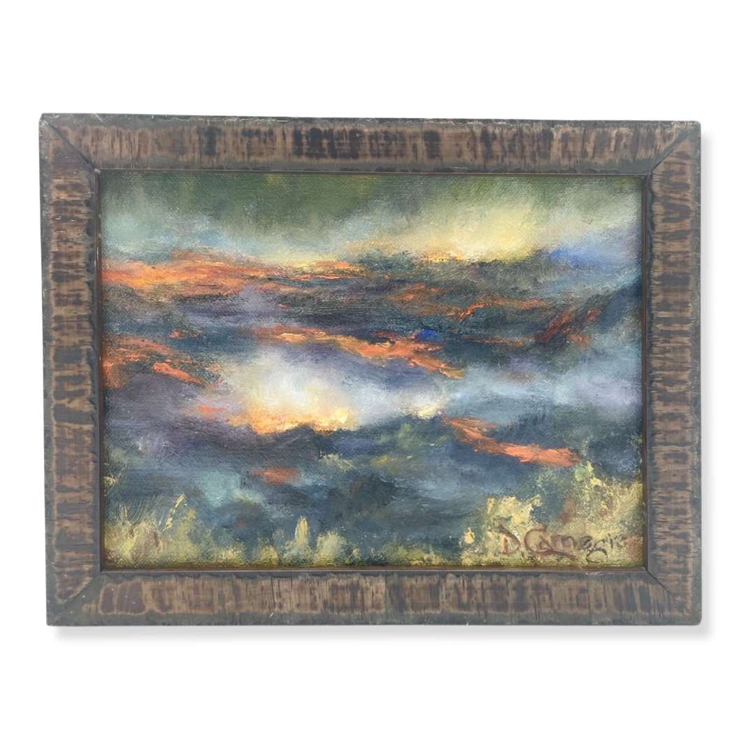 Donna Carnegie – Volcano Art Center