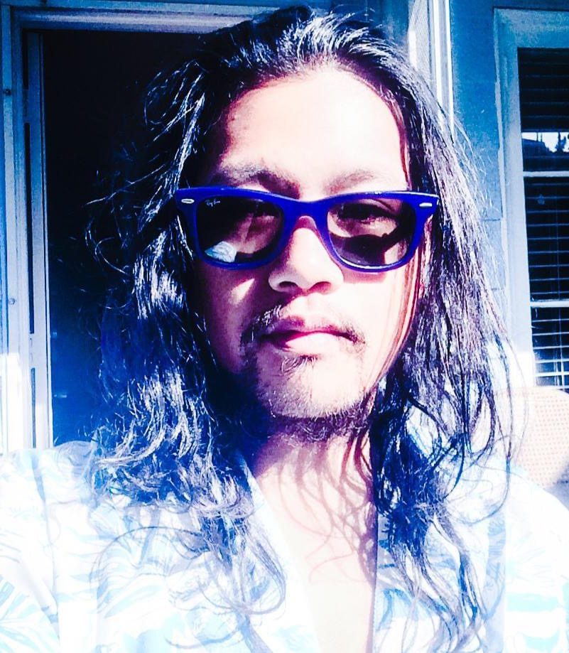 Makekau Jugoz, Nathan (Nakana) – Volcano Art Center