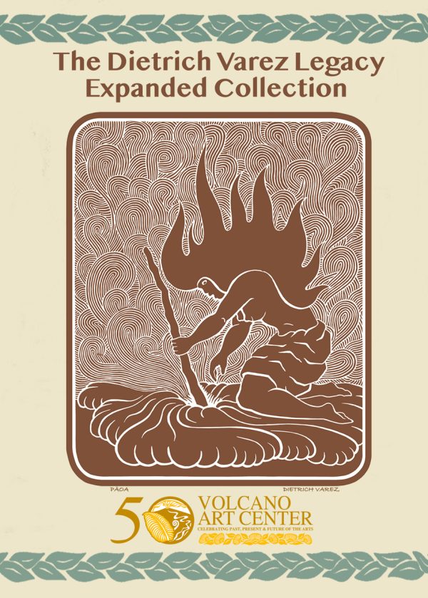 News – Volcano Art Center