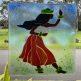Claudia McCall – Volcano Art Center