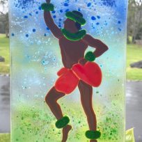 Claudia McCall – Volcano Art Center