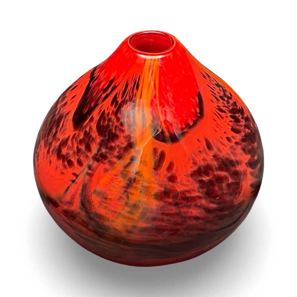 Glass – Volcano Art Center