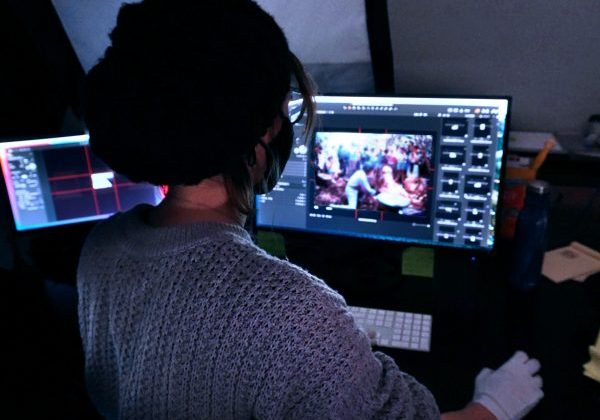 Heritage And Archival Program - Volcano Art Center